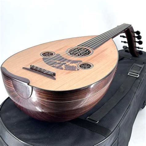 Professional Ouds From Luthiers
