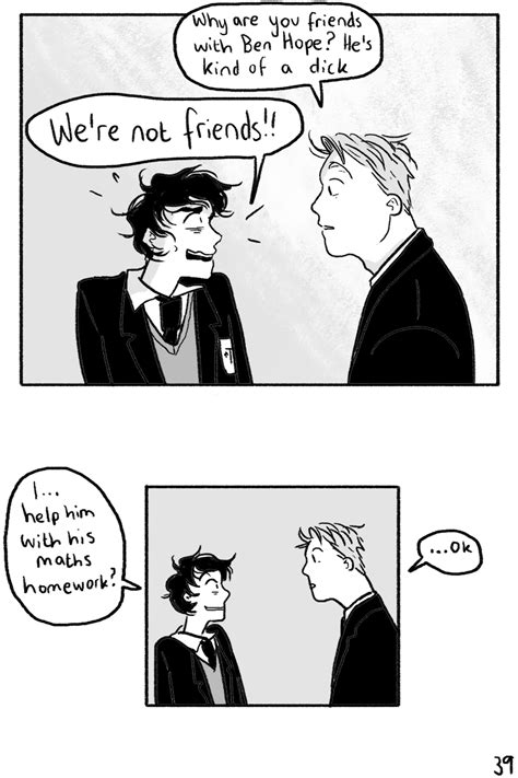 read heartstopper 1 6 tapas comics