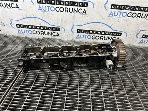 Chiuloasa Citroen C4 Cactus 1 6 D 2014 2017 73kw 99cp 1560cc Bhy