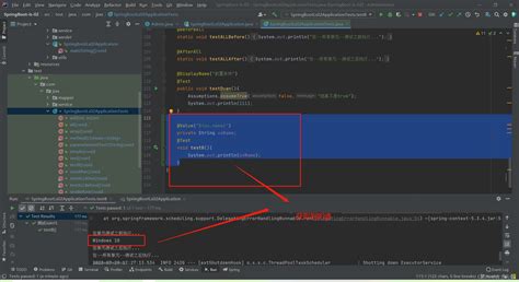 127【springboot 源码刨析d】（四） 阿里云开发者社区