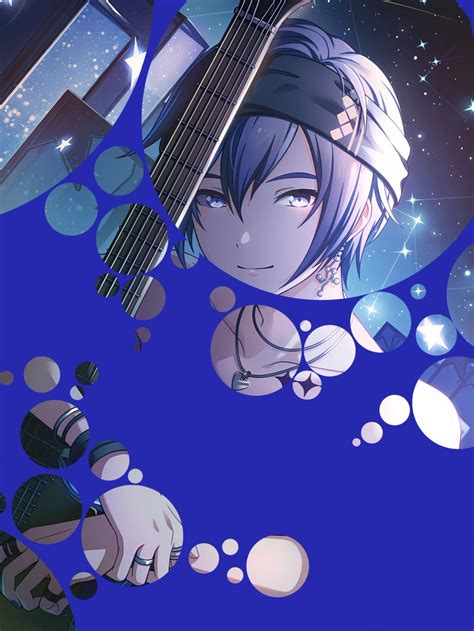「水玉コラ注意 謝罪」パウのイラスト
