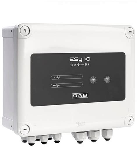Maintenance Tool for DAB ESYBOX (SP00000144)
