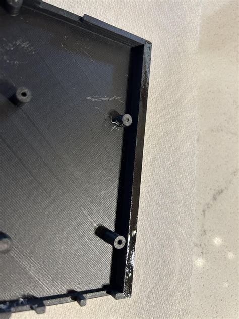 T3rminal 3d Printed Cyberdeck Mobile Pc 10 Steps With Pictures Instructables