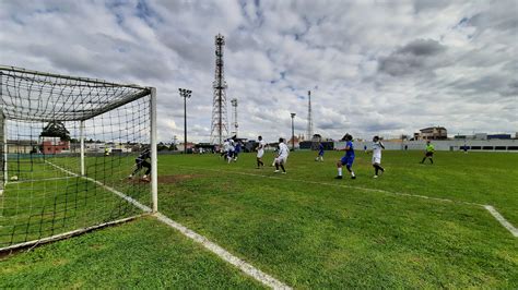 Por Dentro Da Terceirona Em 2ª Participação No Paranaense Patriotas
