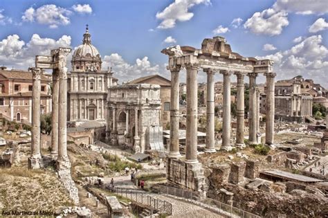Cosas Importantes Que Hay Que Saber Sobre Roma
