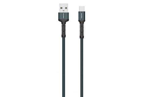 قیمت کابل شارژ کینگ استار Type A به Type C مدل K30 C با طول 1 متر