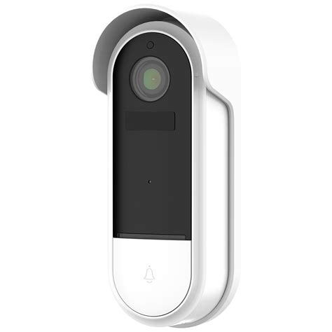 Logicom Ringy Smart Doorbell Ldlc 3 Year Warranty