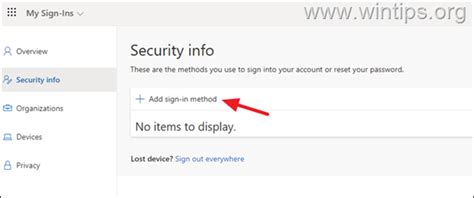 how to modify two factor authentication methods in microsoft 365 office