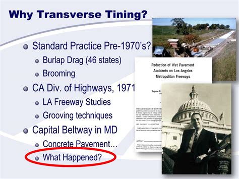 Ppt Pavement Surface Characteristics Powerpoint Presentation Free Download Id 141578