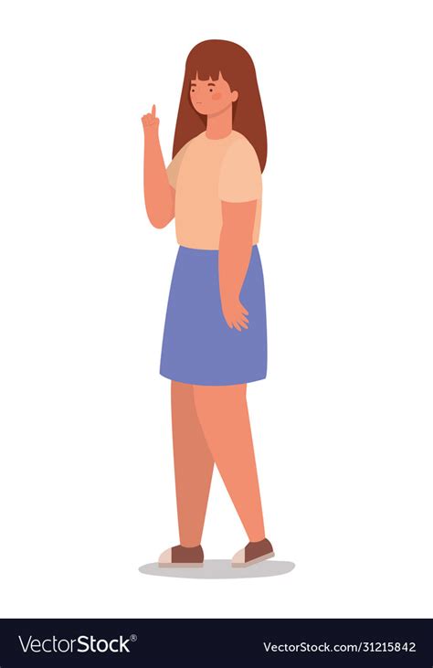 Sad Woman Clipart