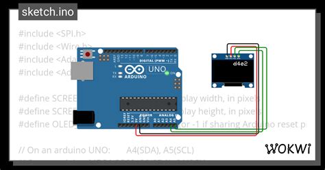 Wokwi Online Esp32 Stm32 Arduino Simulator