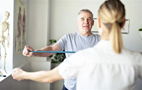 Gofysio Actieve Therapie Snel Resultaat And Herstel