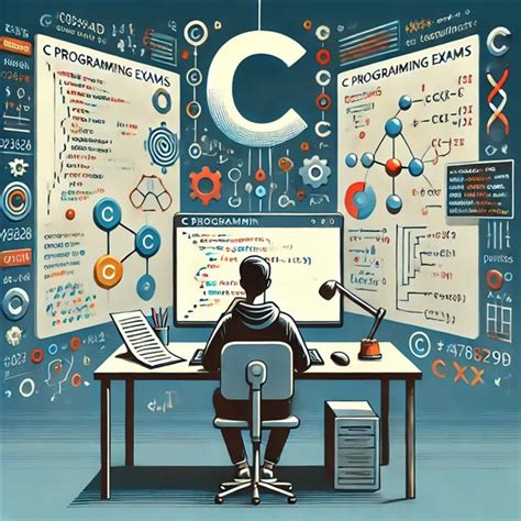 Common Mistakes To Avoid In C Programming Exams