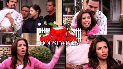 სასოწარკვეთილი დიასახლისები 2 Youtube