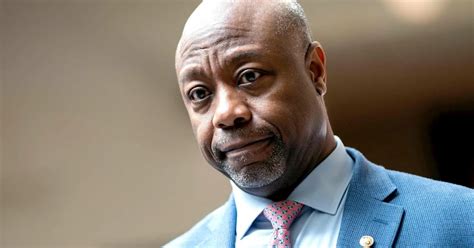 As The Republicans Field Narrows Tim Scott Exits 2024 Race United