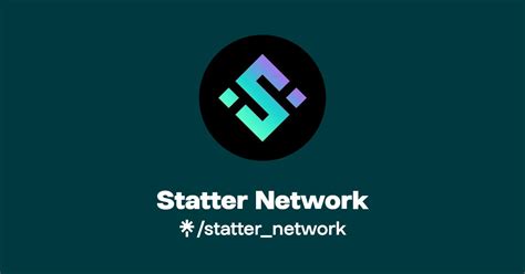 Statter Network | Twitter | Linktree
