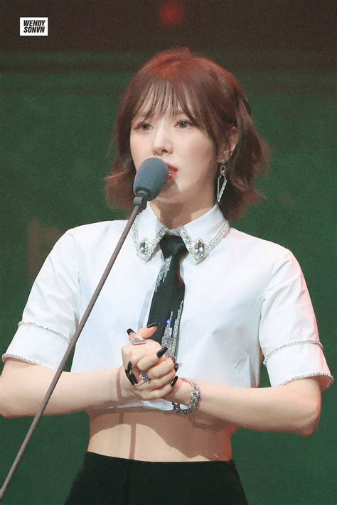 Wendy Thailand💙 On Twitter Rt Wendysonvn 230119 웬디 Wendy Sma 서울가요