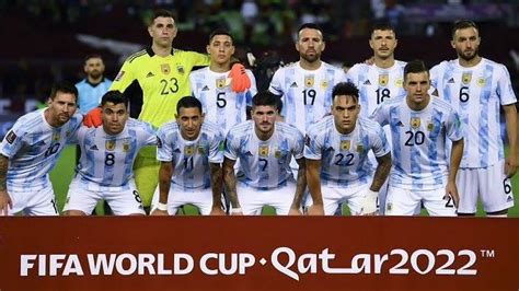 Daftar Negara Peserta Piala Dunia 2022 Di Qatar Eropa Paling Banyak