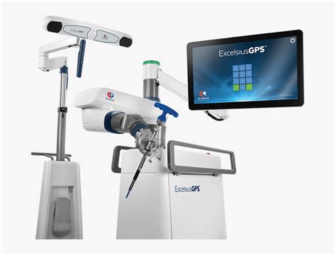 Globus Medical Acquires Stelkast Develops Robotic Globus Excelsius