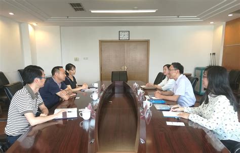 党组成员机关党委书记王志敏与济南市贸促会副巡视员张铁军一行座谈 最新动态 中国国际贸易促进委员会四川省委员会