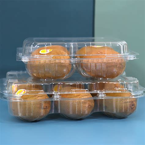 Wholesale Plastic Fruit Containers
