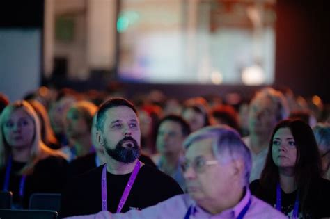 Igor Arbatov On Linkedin Biogenext 2024 Was A Gathering That United