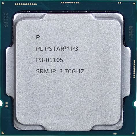 New Domestic X86 Processor Released 100 Replica Intel 10th Generation