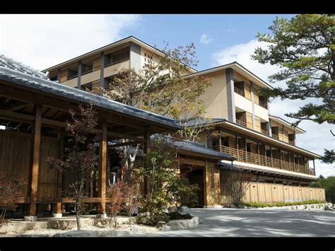 湯宿 季の庭（共立リゾート）【jtb】＜草津温泉＞