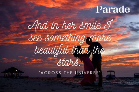 Most Romantic Quotes