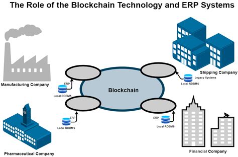 Enterprise Resource Planning Systems