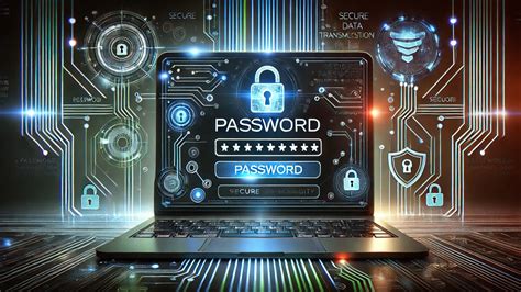 The Importance Of Passwords And Why Regular Updates Matter