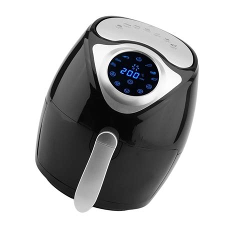 35l Capacity 1300w Smart Temperature Control Elec Grandado