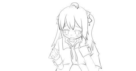 萝莉 近期作品小合集 花綠青のイラスト Pixiv