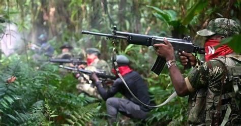 Ataque Del Eln En El Chocó Deja Un Soldado Muerto Y Otros Tres Heridos