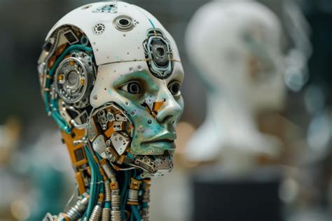 advanced artificial intelligence algorithms ai generated premium ai