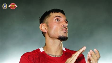 Sempat Kecewa Stefano Lilipaly Dapat Panggilan Dari Shin Tae Yong Ke