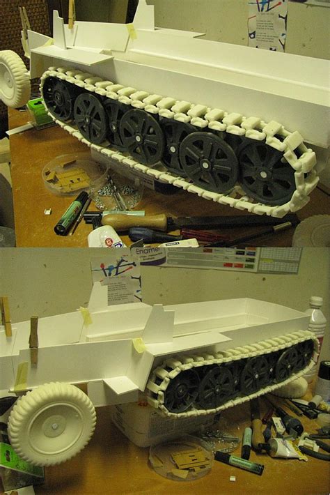 Sdkfz 10 5