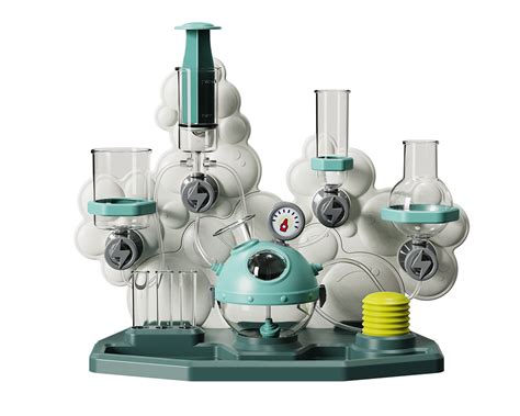 Science Can Bubble Science Experiment Lab Science And Discoveries