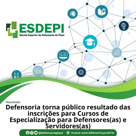 Defensoria Pública Do Estado Do Piauí