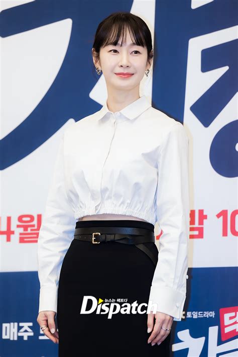 [현장포토] 청순은 영원해 명세빈 원조 첫사랑 디스패치 뉴스는 팩트다