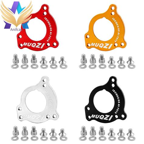 Bike Chain Guide Adapter For Iscg 03 05 Bottom Bracket Conversion
