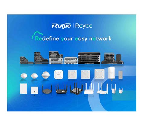 Cctv Kits Blog Other Brand Updates Why We Love Reyee By Ruijie