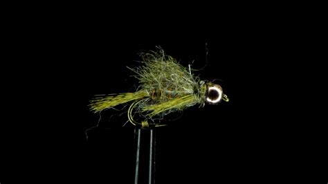 Nymphs — First Drift Fly Co