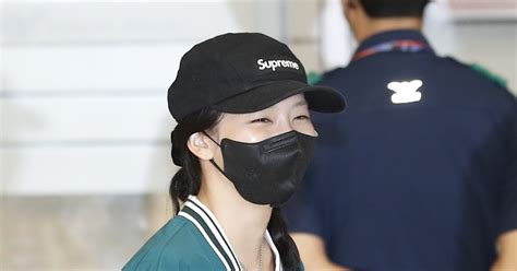 레드벨벳 슬기 사랑스러운 눈웃음