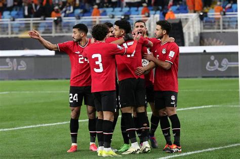 موعد مواجهة مصر وكرواتيا في نهائي كأس عاصمة مصر