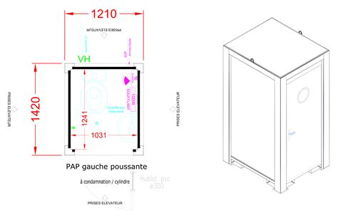 Location cabine WC autonome équipement de chantiers Locabloc