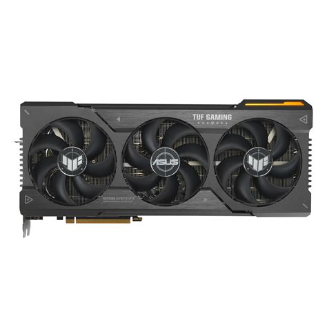 Tuf Rx7900xtx O24g Gaming 显卡 Asus 中国