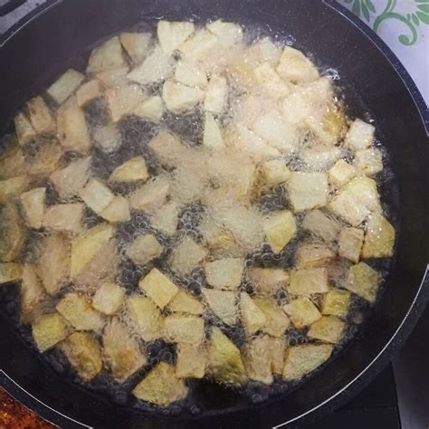 Crab Chowder Foodtalk