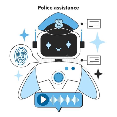 Neural Network Development Trend In Police Assistance Self Learning
