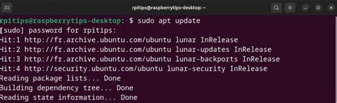 how to increase font size in the linux terminal bonus tips